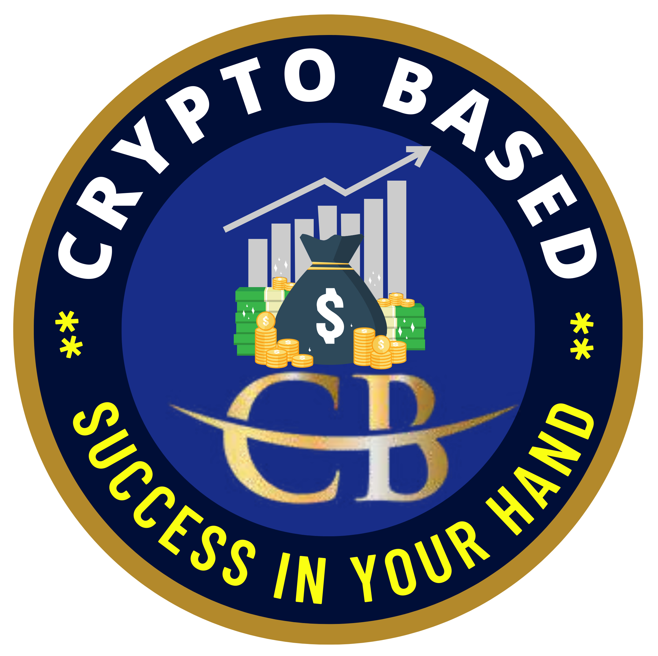 Crypto Based